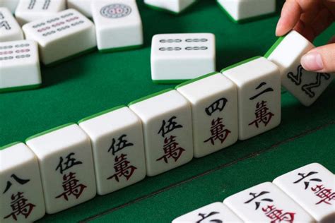 麻将还能这样打十条猜牌技能让你分分钟胡牌