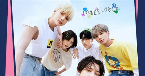 투모로우바이투게더 루저 러버 Mv 1천만뷰 공식