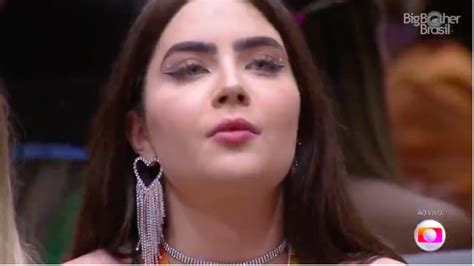Paredão Bbb 22 Artur Aguiar Douglas Silva E Naiara Azevedo Super