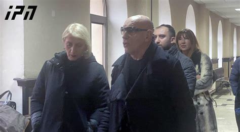 მომღერალი აჩიკო მეფარიძე სასამართლომ სრულად დამნაშავედ ცნო და 10 000 ლარის ოდენობით ჯარიმა დააკისრა