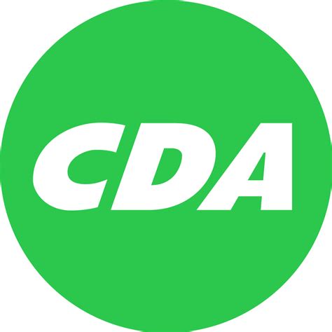 Strategische Agenda Amersfoort Cda Barneveld