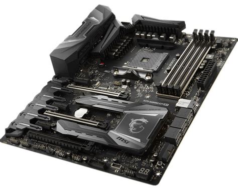 AMD gardera le socket AM4 jusqu'en 2020, la compatibilité RYZEN est assurée