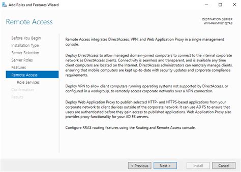 Konfigurasi Dhcp Server Di Windows Server Id Networkers