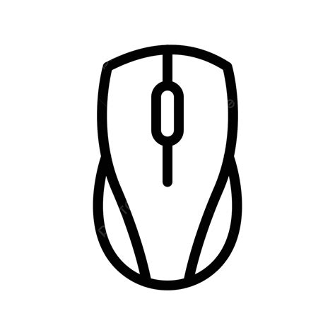 Cursor Symbol Tool Isolated Vector Symbol Tool Isolated Png And