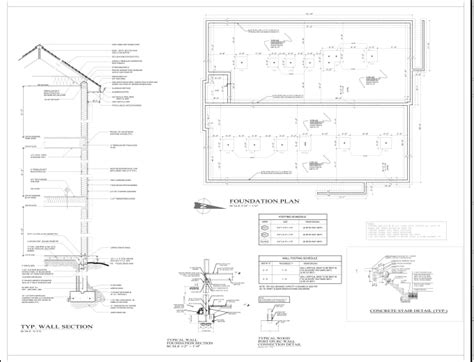Take Charge Of The Full Project From Schematic Sketches To Cd Sets By