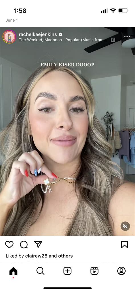 Emilie Kiser Doooop” Remiliekisersnark1