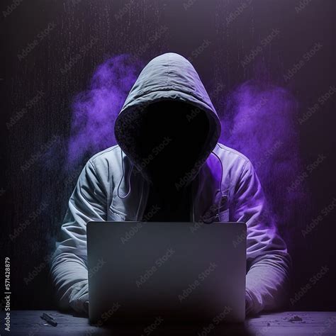 Scammers Often Use Laptops To Conduct Their Illegal Activities Such As