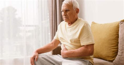 The Health Consequences Of Constipation In Elderly People Aurora Home