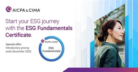 Fundamentals Of Esg Certificate Bob Sannerud