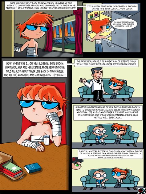 Ppgd Aftermath Pg3 By Eclipse02 On Deviantart