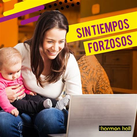 Gánate Una Beca Para Estudiar Inglés En Harmon Hall Desde Tu Casa