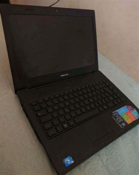 Notebook Positivo Unique S Computador Notebook Positivo Usado Enjoei