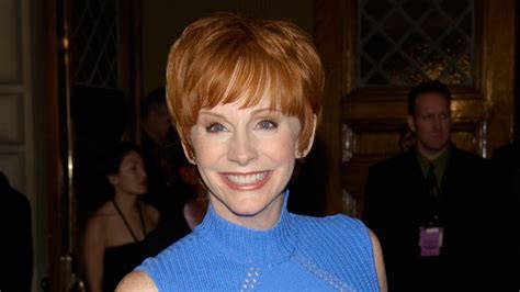 Reba Mcentires Early Life Womans World