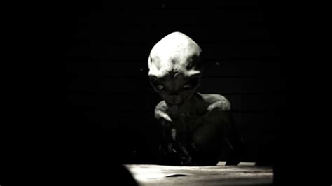 Ebe 3 Interview Alien Interviewed In 1964 Part 1