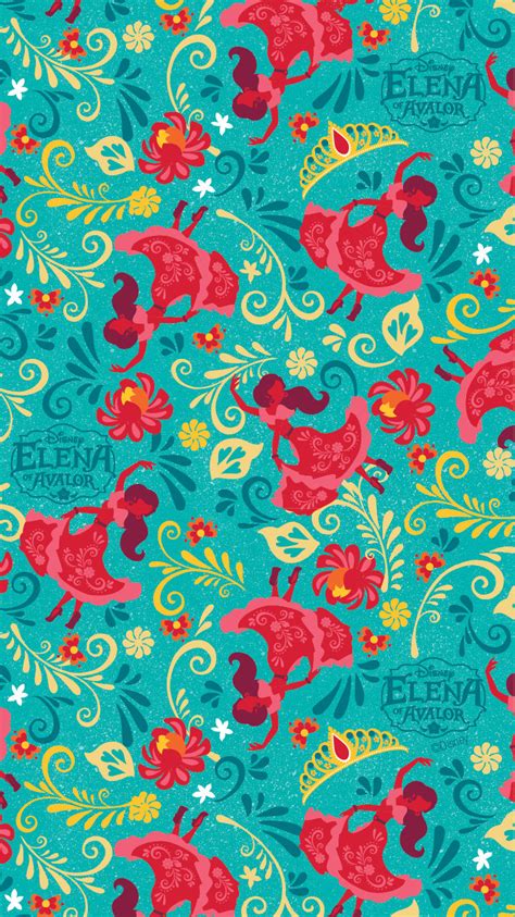 Elena De Avalor Wallpapers Wallpapersafari