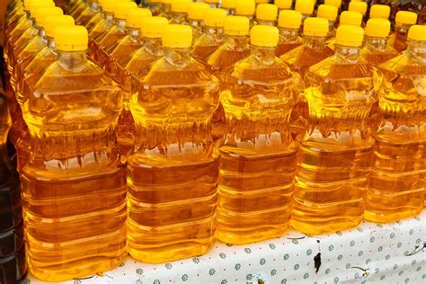 Маркировка пищевых растительных масел Spe Маркировка это легко
