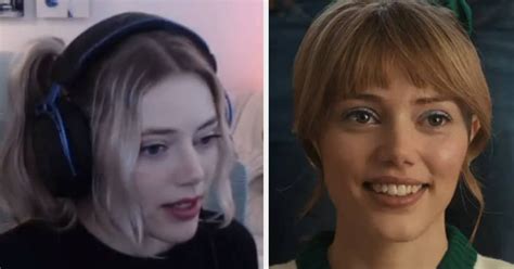 Stranger Things” Grace Van Dien Was Left In Tears When A Movie