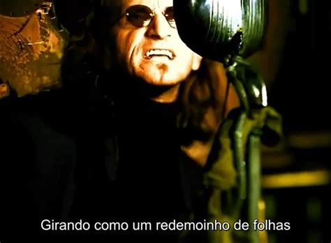 Rush Driven Legendado Português