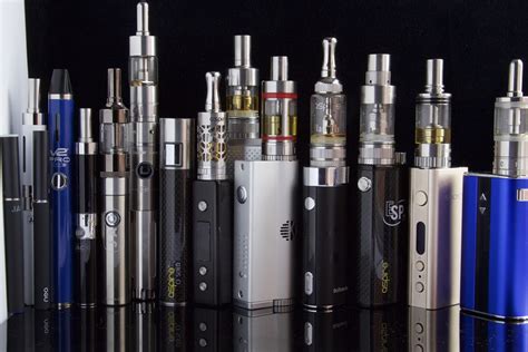 Cigarros eletrônicos a oportunidade da década Em Alta