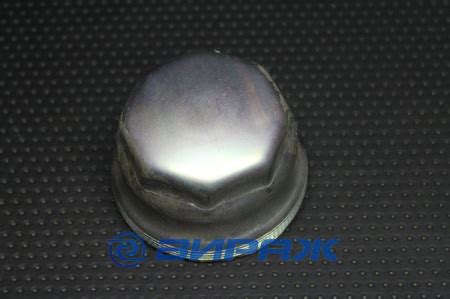 Купить колпак ступицы газ-24,31, газель, (с болтом) г-3110,, россия по ...