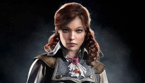 ТОП 10 самых сексуальных героинь 2014 года — Игромания