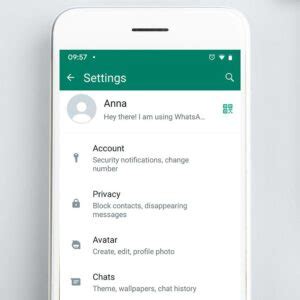 How To Find And Scan Your WhatsApp QR Code