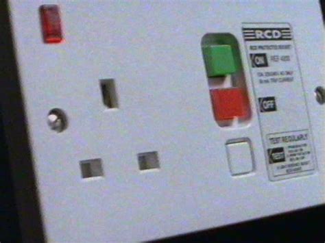 Residual Current Devices TVARK