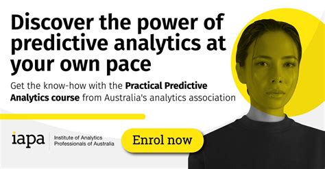 iapa institute of analytics professionals of australia on linkedin