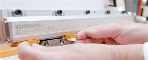 Renishaw Position Encoder Systems For Precision Machining Mtdcnc The Home Of Cnc Milling Renishaw Position Encoder Systems For Precision Machining Mtdcnc The Home Of Cnc Milling