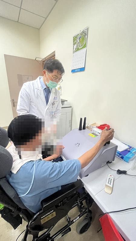 高醫大附設中和紀念醫院復健物理治療常駐臺東大武 助民眾重返正常生活 中央社訊息平台