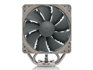 Noctua NH U S REDUX Multi Socket CPU Cooler CPU Coolers Noctua