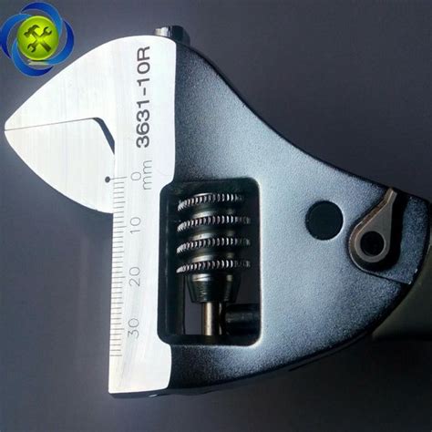 Mỏ lết tự động Kingtony 3631 10R CÔNG TY TNHH DỤNG CỤ CƠ KHÍ THANH TRÚC