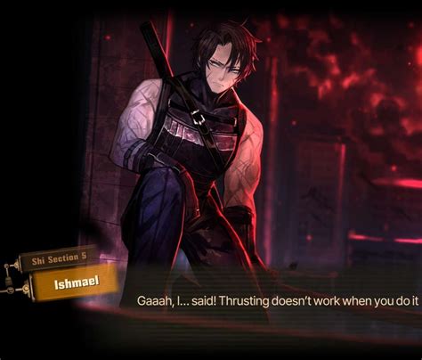 Sex In Limbus Company The Hut Indie Game By Korean Studio Project Moon