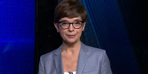 Esse é O Salário Que Renata Lo Prete Ganha No Jornal Da Globo