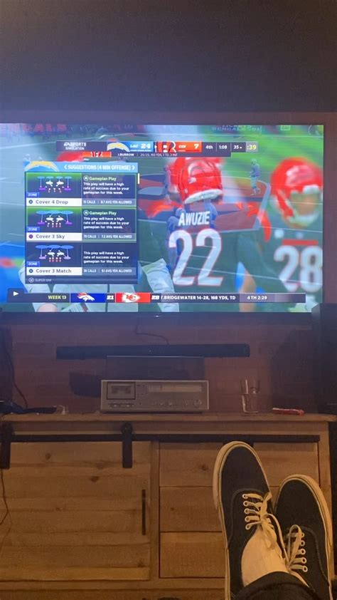Madden 08 Was Way More Realistic Than This Garbage Rmadden