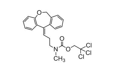 CAS No 141990 96 7 Product Name 3 Dibenz B E Oxepin 11 6H