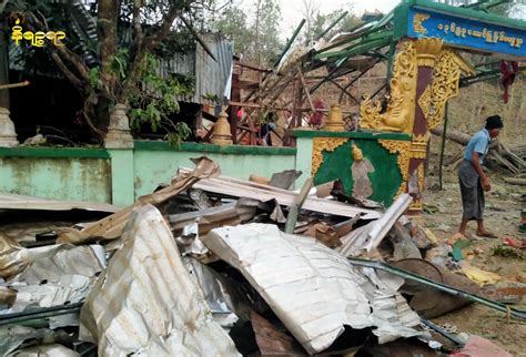 လေးနှစ်ကျော်အတွင်း ရခိုင်ပြည်သူ ၅ဝဝ ကျော်သေဆုံးပြီး ၄၀၀ ကျော် ဖမ်းဆီးခံရဟု Aapp ထုတ်ပြန်