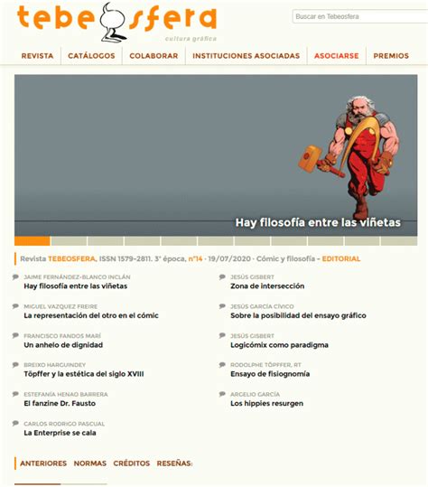 Tebeosfera 2016 Acyt 3ª Epoca 14 Ficha De Número En Tebeosfera