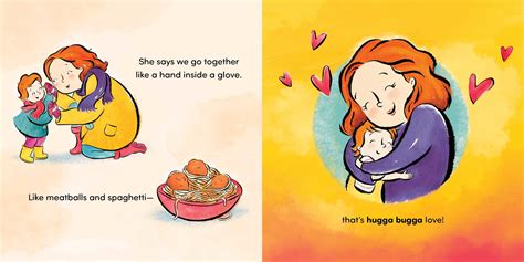 Hugga Bugga Love Book By Diane Ohanesian Gillian Flint Official