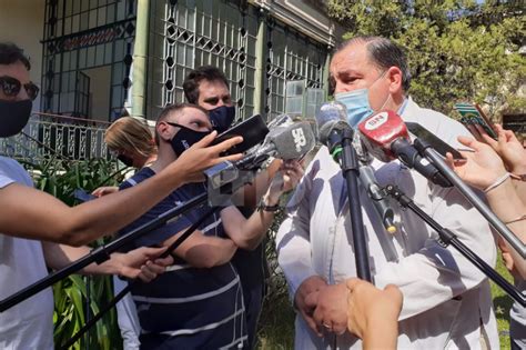 Cuántas Vacunas Llegaron Y Quiénes Serán Los Primeros En Vacunarse En