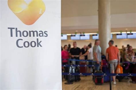 Atol Claim How To Get A Caa Refund For Your Thomas Cook Holiday