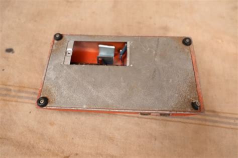 1970 Univox Super Fuzz Effects Southside Guitars