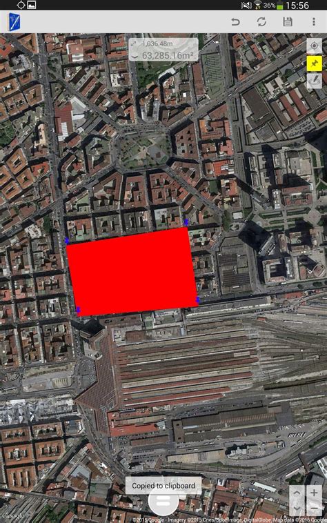 Maps Area Calculator Apk Para Android Descargar