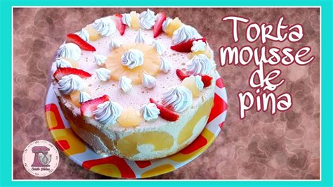 Descubrir Imagen Torta Floken Receta Abzlocal Mx