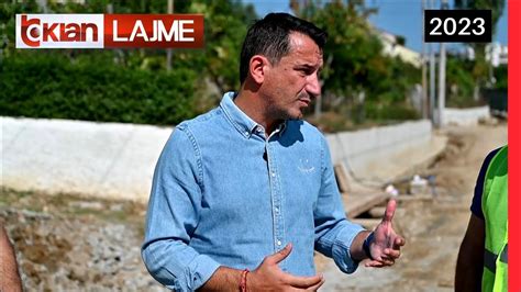 Tv Klan Veliaj Prioritet Urbanizimi I Lagjeve YouTube