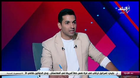 مهند مجدي جلسة واحدة في مجلس إدارة الأهلي توازي خبرات كتب عديدة Youtube