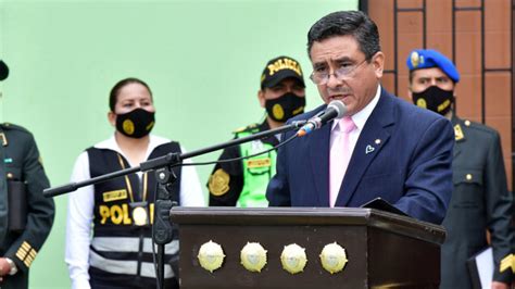 PNP fiscalización y serenazgo se unen para realizar operativos en zonas más peligrosas del país