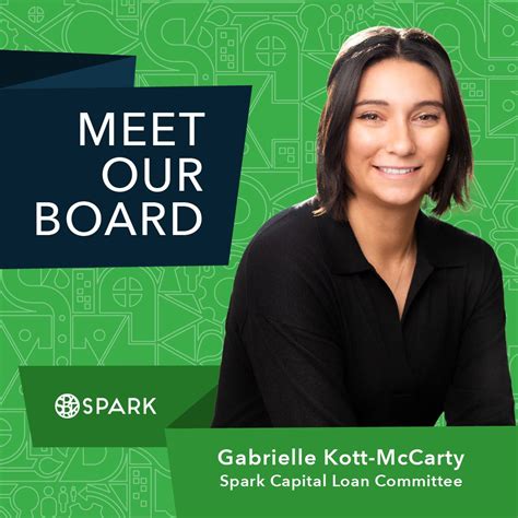 Gabrielle A Kott Mccarty Is An Attorney At Baird Holm Llp And Focuses Her… Spark Cdi
