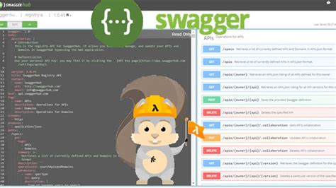 Deploy A Serverless API Using Lambda With SAM CLI And A Swagger Model