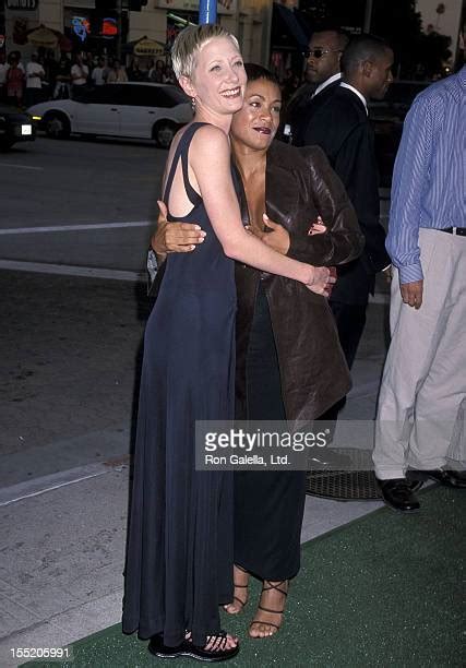 12 Anne Heche Jada Pinkett Smith Photos And High Res Pictures Getty Images